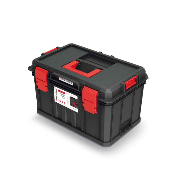 Maletin Caja P/Herramientas Alta Modular System KMS553530 Kistenberg – Tykhe